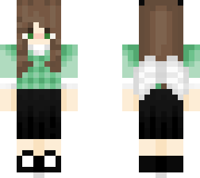 katherine | Minecraft Skins