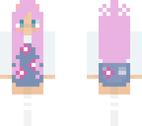 katherine elizabeth | Minecraft Skins