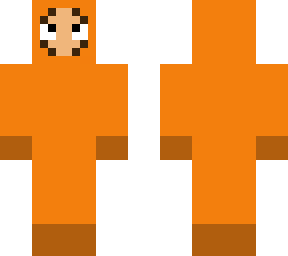kenny | Minecraft Skins