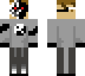 killer | Minecraft Skins
