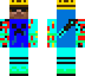 sword | Minecraft Skins