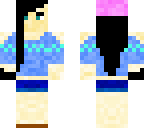 kit | Minecraft Skins