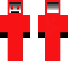 KJ series 21 | Minecraft Skin