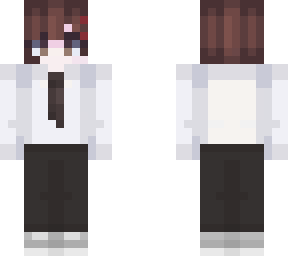 Kobeni | Minecraft Skin