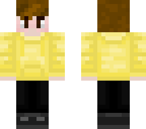 lemon | Minecraft Skins