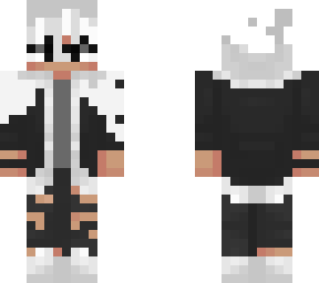 gear 5 | Minecraft Skins