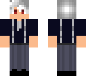 mafia | Minecraft Skins