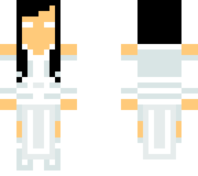 Master Elemental | Minecraft Skin