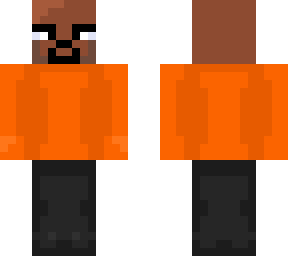 Matt | Minecraft Skin