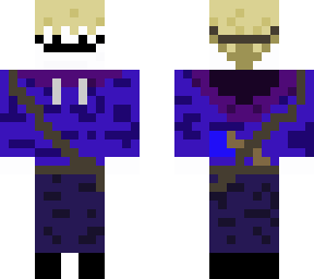 maxwell | Minecraft Skins