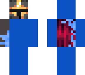 mod | Minecraft Skins