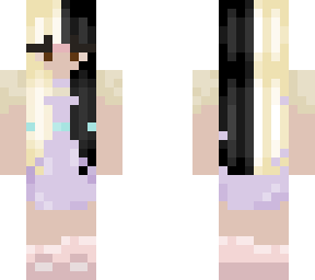 melanie | Minecraft Skins