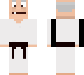 MEME | Minecraft Skin