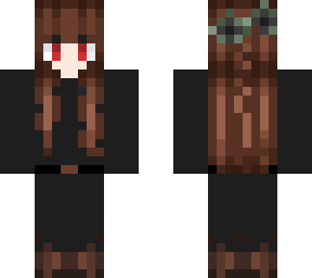 hidden | Minecraft Skins