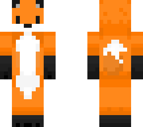 furry base | Minecraft Skins