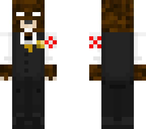 mole | Minecraft Skins