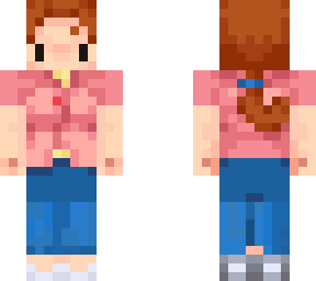 mom | Minecraft Skins