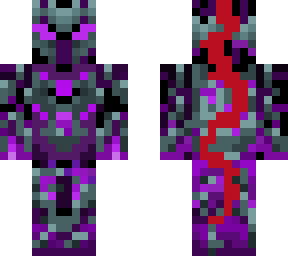 monarch | Minecraft Skins