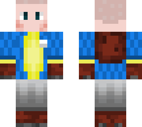 moose | Minecraft Skins