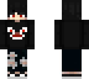 streamer | Minecraft Skins