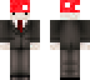 mushroom | Minecraft Skins
