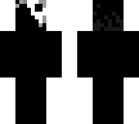 N Alternate | Minecraft Skin