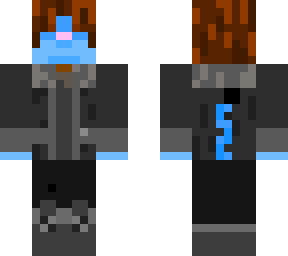 navi | Minecraft Skins