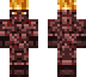 nether | Minecraft Skins