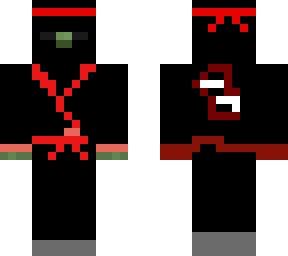 minor | Minecraft Skins