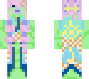 snail | Minecraft Skins