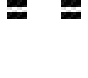 Oreo | Minecraft Skin