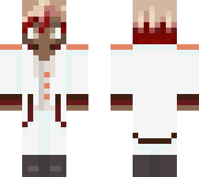 reo | Minecraft Skins