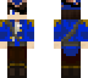 patches | Minecraft Skins