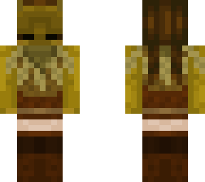 moose | Minecraft Skins