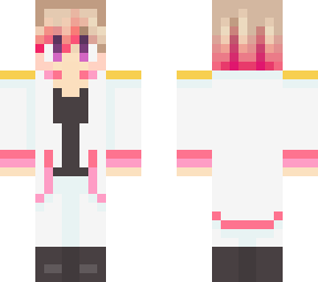 barry | Minecraft Skins