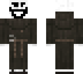 preist | Minecraft Skins