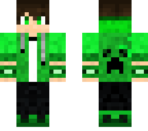 pro | Minecraft Skins
