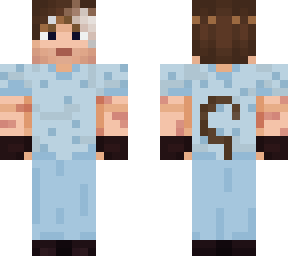 cellbit | Minecraft Skins