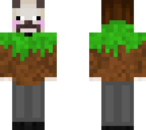 pug | Minecraft Skins