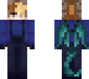garret | Minecraft Skins