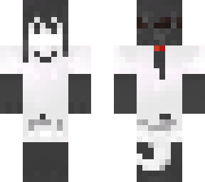 raptor | Minecraft Skin