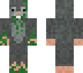 rat | Minecraft Skins