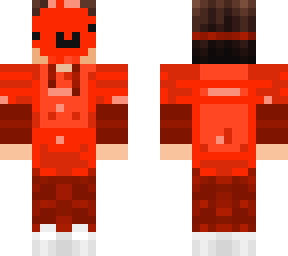 bluker | Minecraft Skins