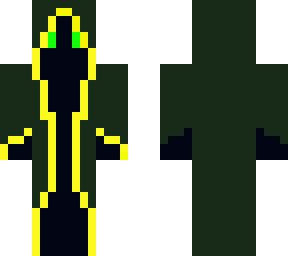 creature | Minecraft Skins