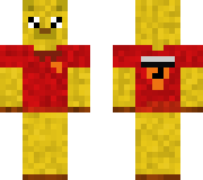 comic | Minecraft Skins