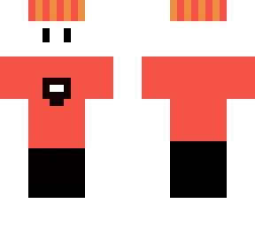 rocky | Minecraft Skin