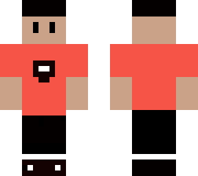 rocky | Minecraft Skins