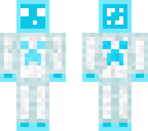 cold | Minecraft Skins