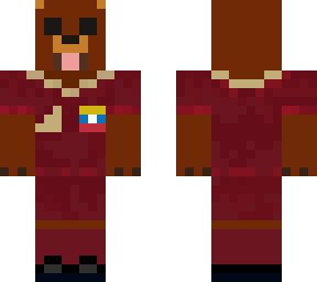 venezuela | Minecraft Skins