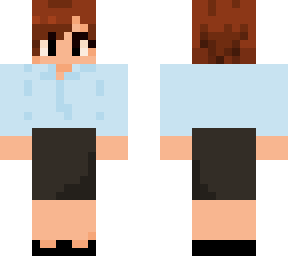 ruby | Minecraft Skins